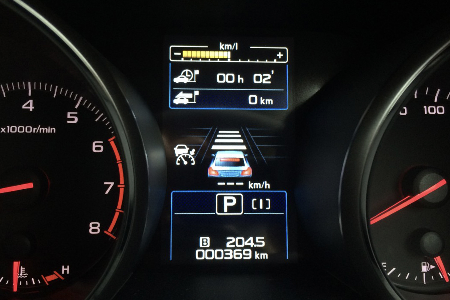 便利な機能「ACC」の車間距離は速度以外も考慮してる？ 気になる設定をメーカーに聞いてみた | 自動車情報・ニュース WEB CARTOP