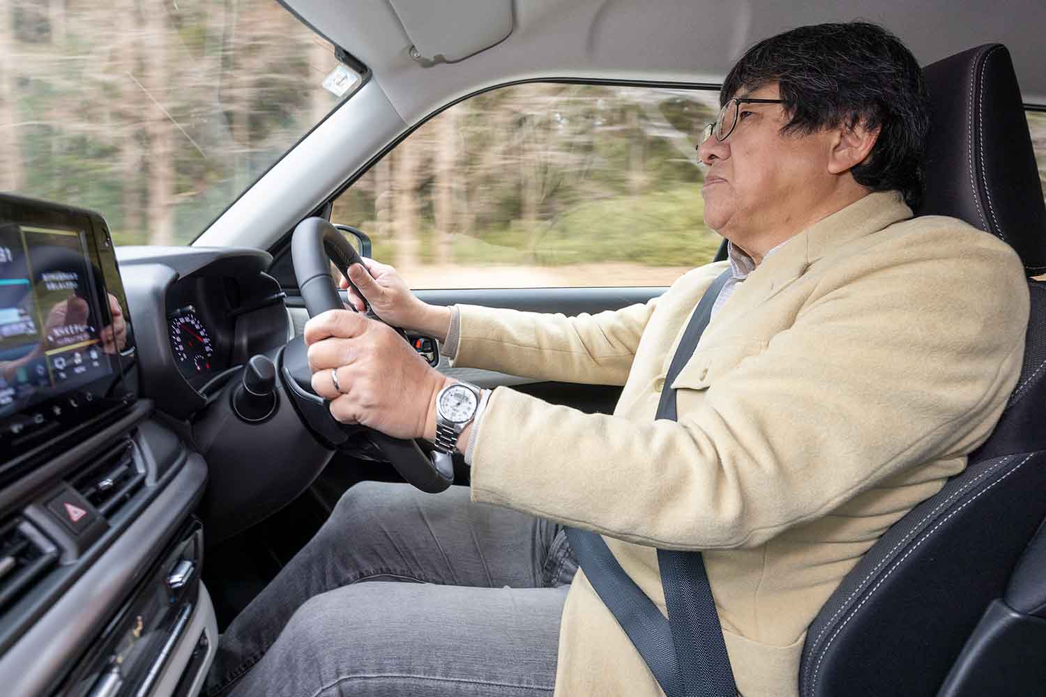 EVを買わない理由はズバリ充電環境にアリ！ 【私がEVを買わない理由 渡辺陽一郎編】 | 自動車情報・ニュース WEB CARTOP - 2ページ目