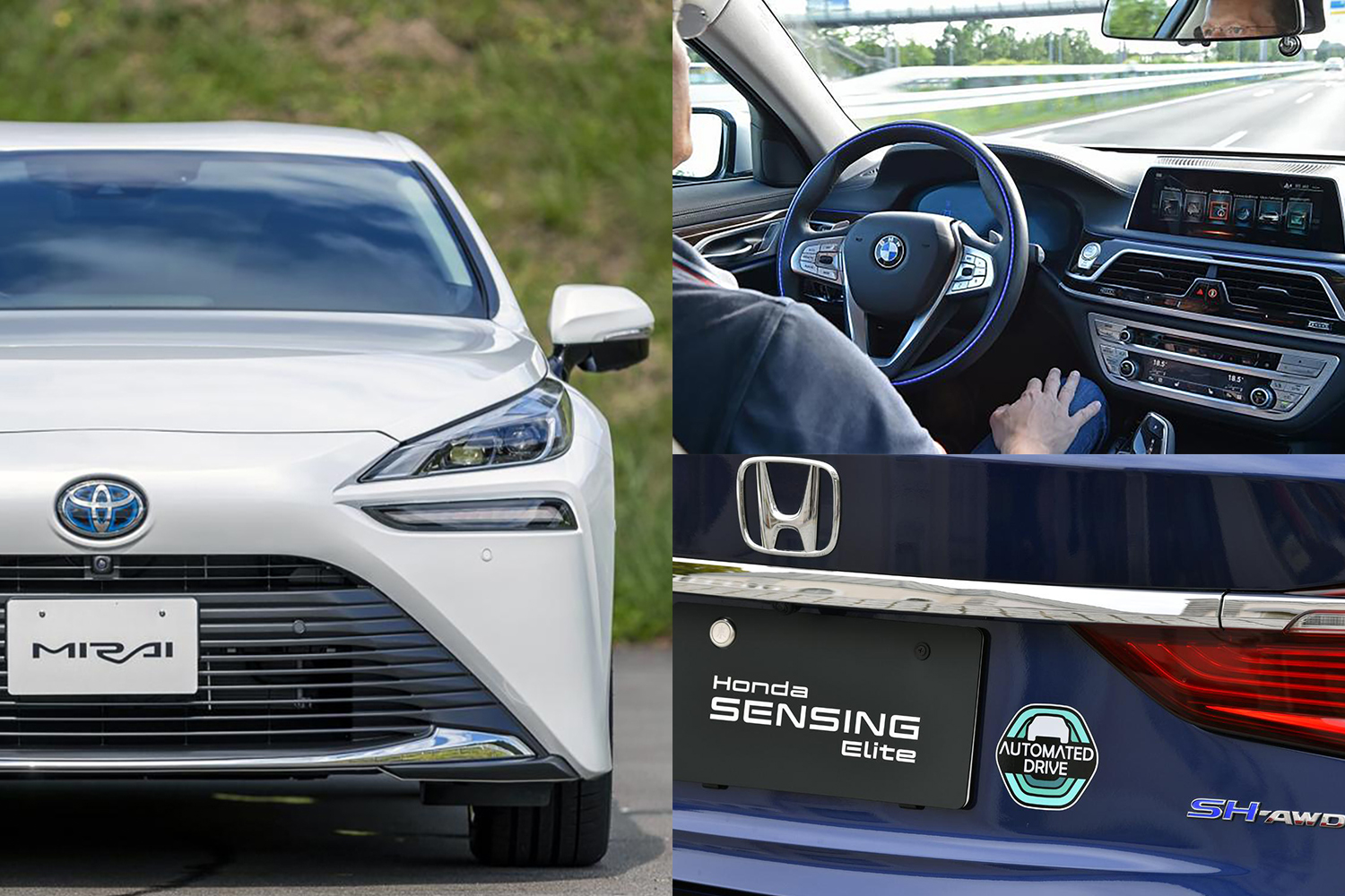 ハンズオフドライブができるクルマがこんなにあった！ いまこそ乗りたいハンズオフ可能なクルマ4選＋α | 自動車情報・ニュース WEB CARTOP