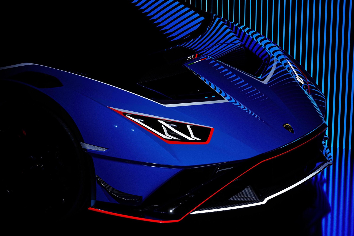 ランボルギーニがウラカンのラストモデルとなる「STJ」を発表！ 特別なカスタマー向けに僅か10台のみの販売 | 自動車情報・ニュース WEB ...