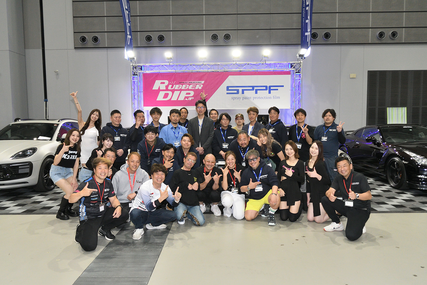 カスタムのプロ集団34社が加盟する「JASC」なら愛車を任せて安心 | 自動車情報・ニュース WEB CARTOP