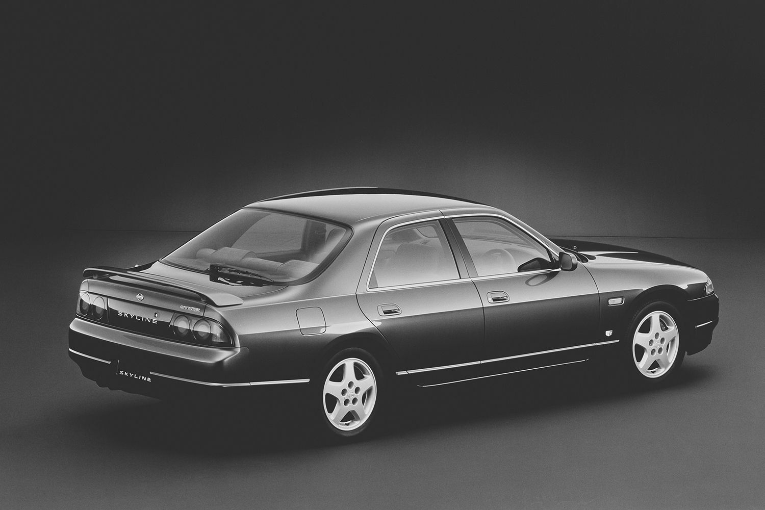 R33型スカイラインとは？ 詳しく解説！ | 自動車情報・ニュース WEB CARTOP