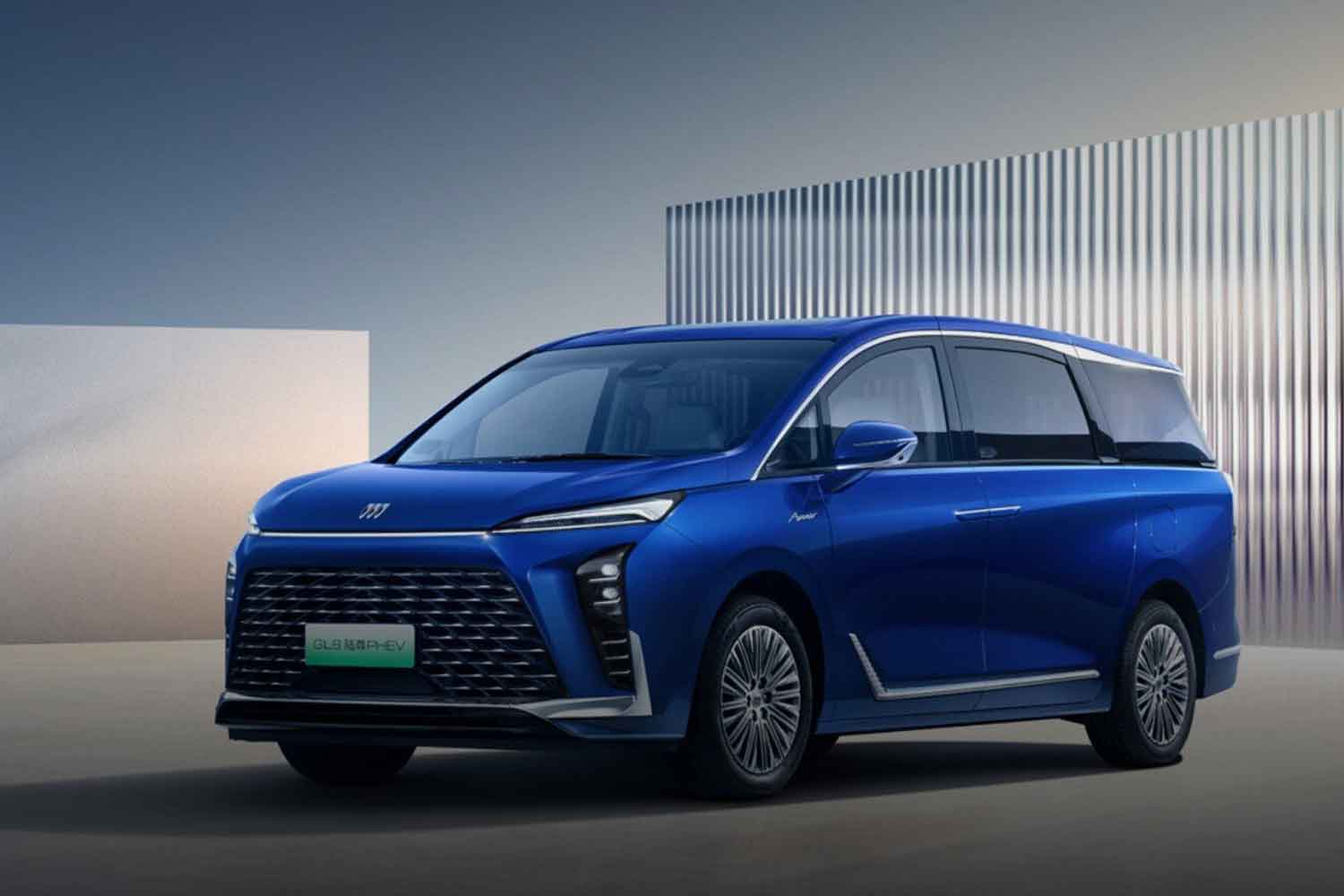 中国で抜群の知名度を誇る超人気ミニバン「GL8」にPHEVを追加するしたたか戦略 | 自動車情報・ニュース WEB CARTOP - 2ページ目