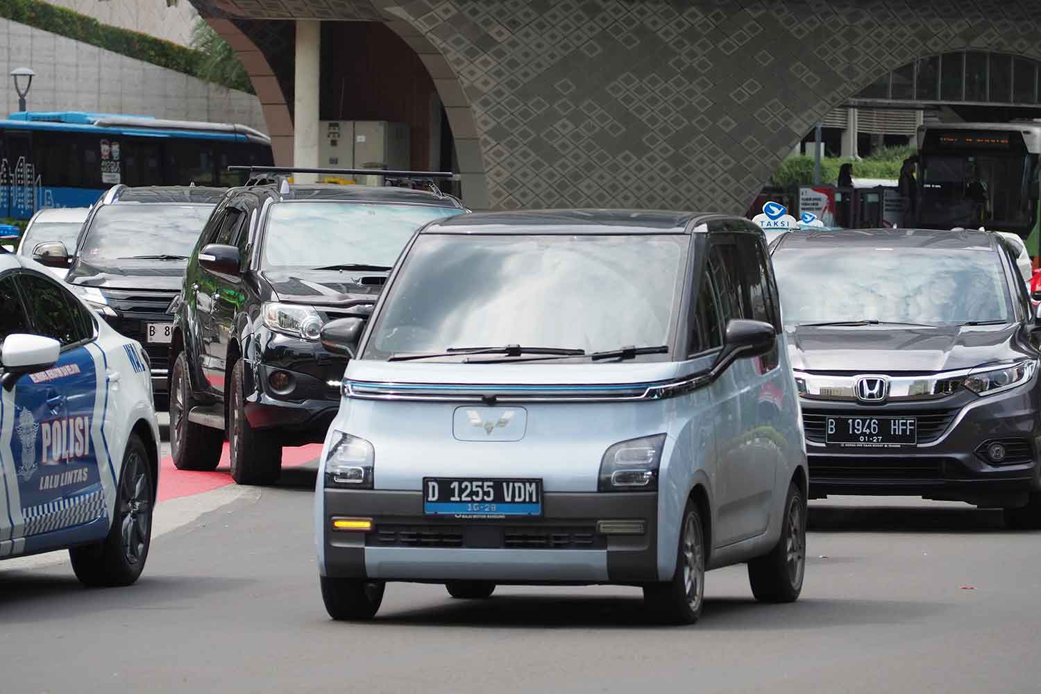 中国BEVメーカーが急進的にタイ市場に群がる裏には日本市場の存在があった | 自動車情報・ニュース WEB CARTOP