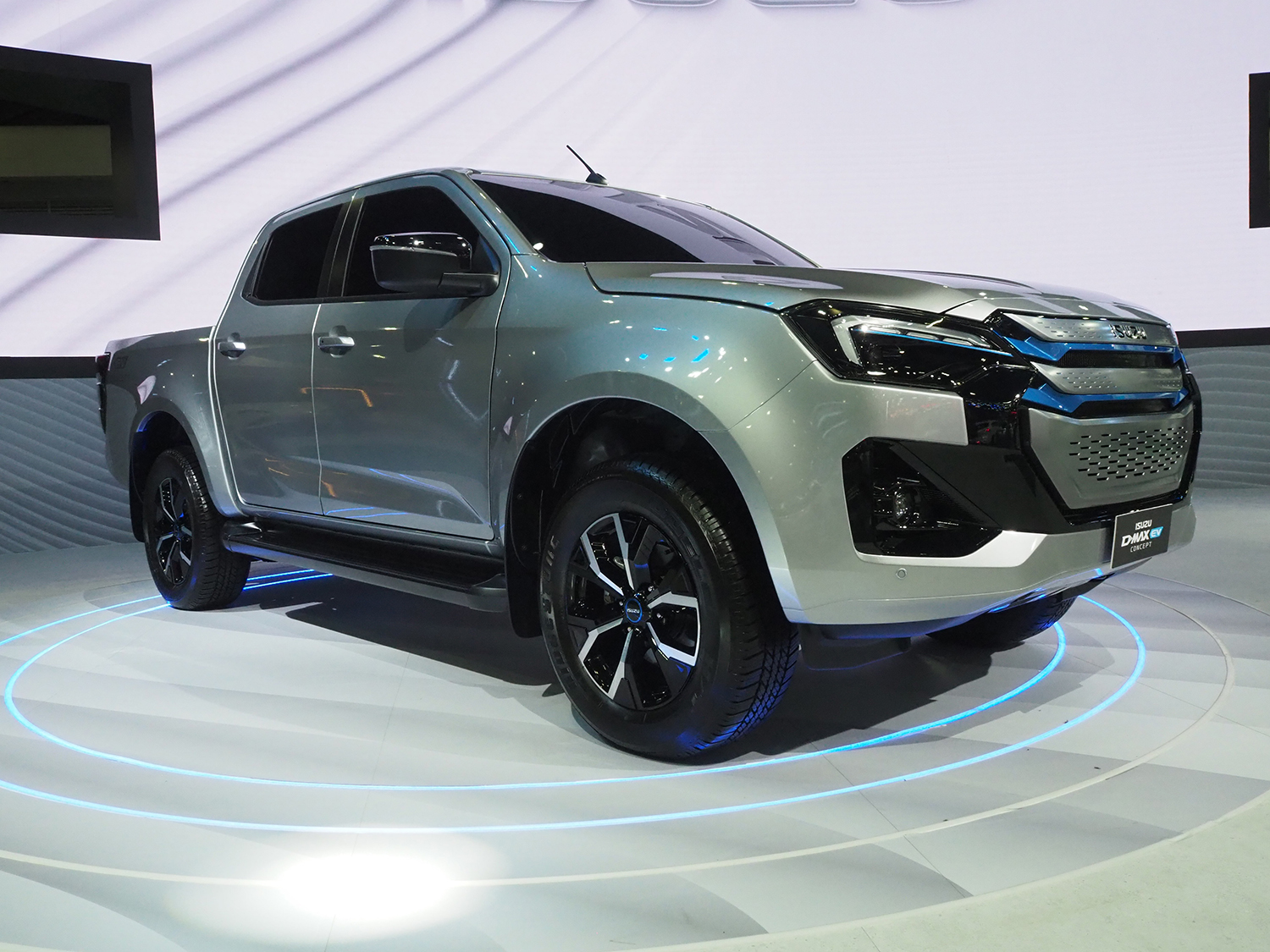 ピックアップトラックが電動化へシフト!? 東南アジアで大人気なクルマの最前線に迫った | 自動車情報・ニュース WEB CARTOP - 2ページ目