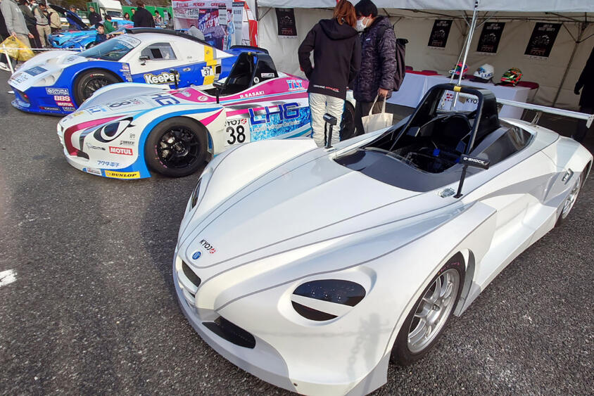 FFとFRはどっちが速い？ 4WDは安定する？ 駆動方式の違いは一般人でもわかるのか | 自動車情報・ニュース WEB CARTOP