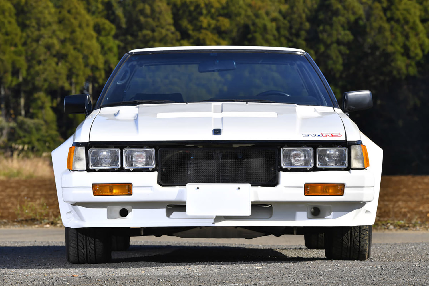 日産がラリー参戦のために開発した240RS！ グループB参戦のために作り上げたホモロゲーションマシンとは | 自動車情報・ニュース WEB ...