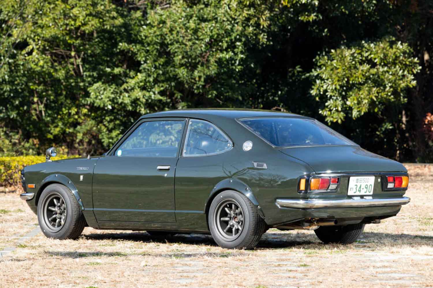 TE27レビン＆トレノがいま見てもイケイケすぎる | 自動車情報・ニュース WEB CARTOP - 2ページ目