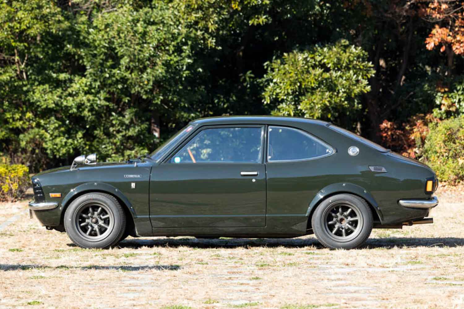 TE27レビン＆トレノがいま見てもイケイケすぎる | 自動車情報・ニュース WEB CARTOP - 2ページ目