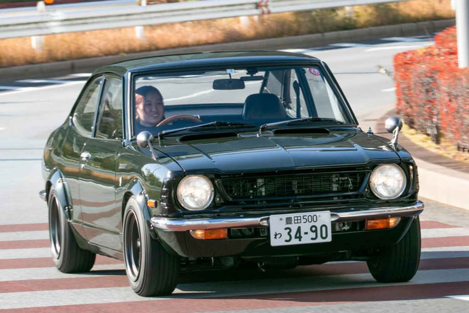 TE27レビン＆トレノがいま見てもイケイケすぎる | 自動車情報・ニュース WEB CARTOP - 2ページ目