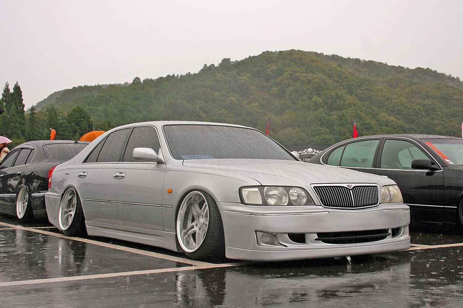 VIPカーの有力勢「仙台仕様」とは？ こだわりや特徴を徹底解説 | 自動車情報・ニュース WEB CARTOP