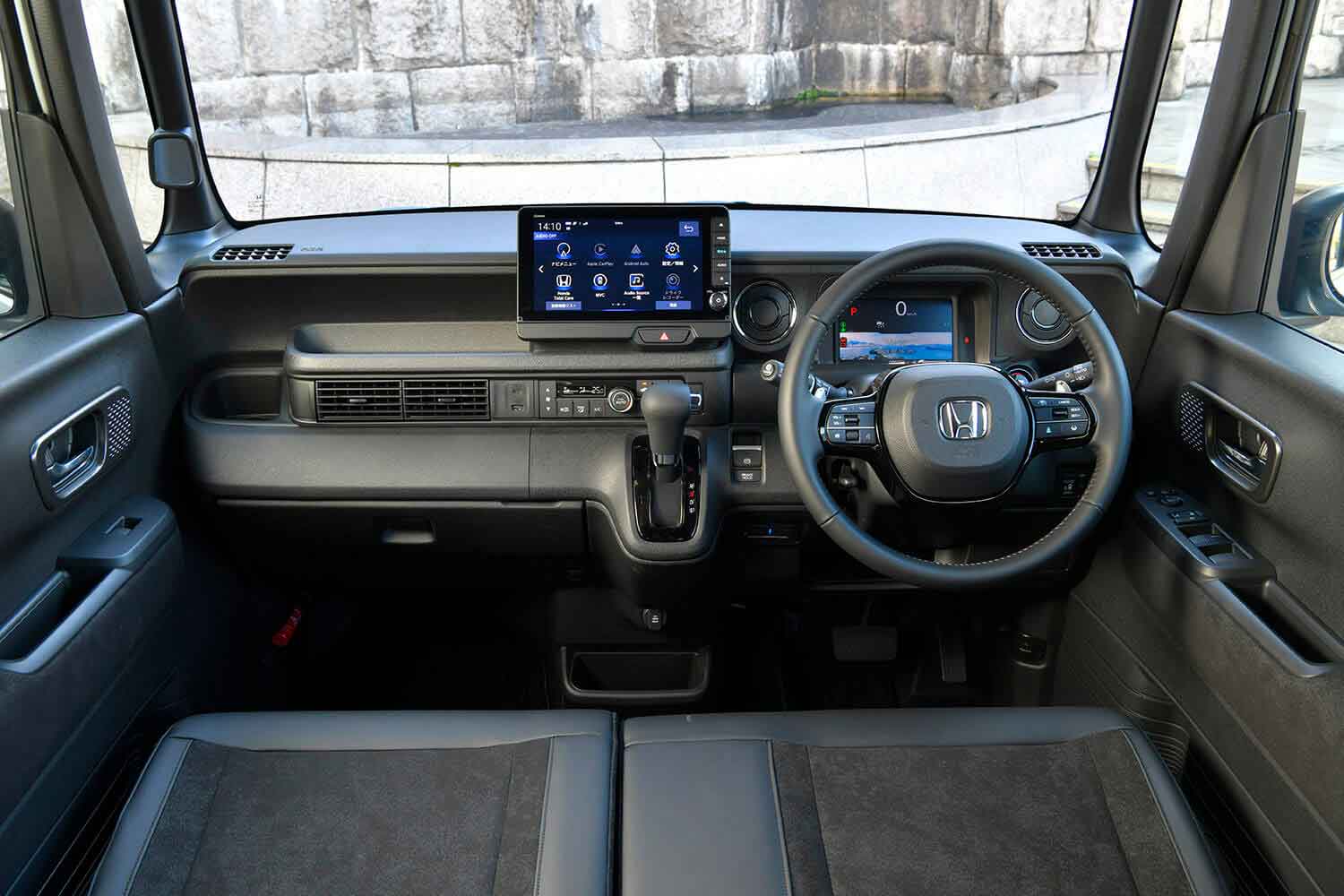 スーパーハイト軽の特徴を改めて徹底チェック！ 「N-BOX」「スペーシア」「タント」それぞれのチェックポイントとは | 自動車情報・ニュース WEB CARTOP