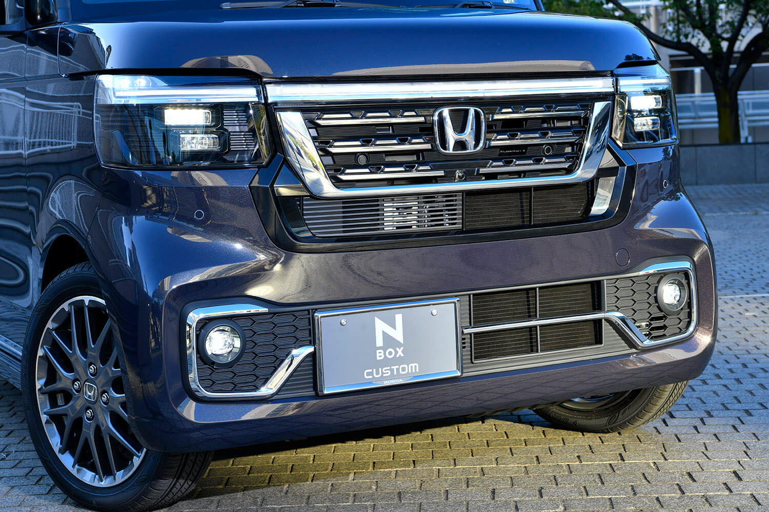 3代目N-BOXは2代目ユーザーが選ぶ価値ある？ 装備や走りの面は比較にならないほど進化していた | 自動車情報・ニュース WEB CARTOP