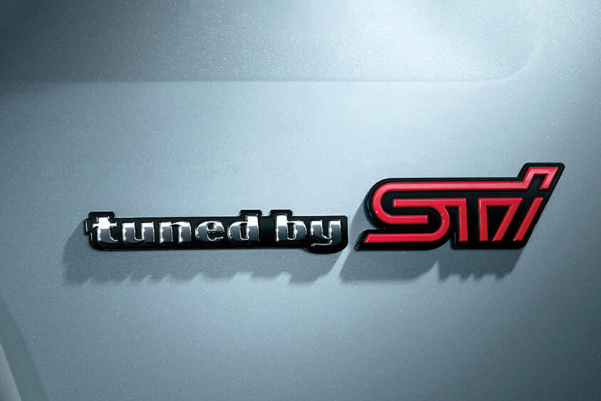 STIの手が入ればなんでもスポーティに大変身！ ちょっと意外なコンプリートカー3選（WEB CARTOP）｜dメニューニュース（NTTドコモ）